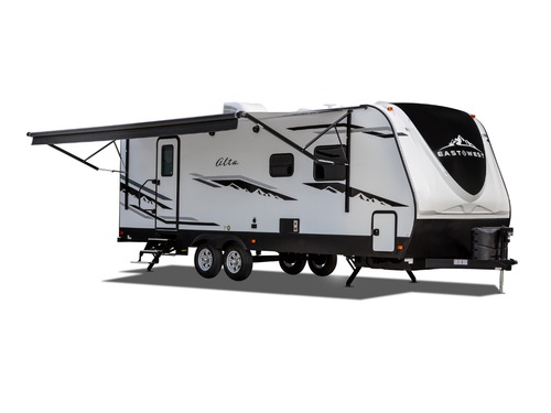 East to West RVs at Wholesale - Build & Price