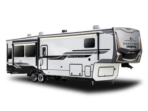 Coachmen RVs at Wholesale - Build & Price